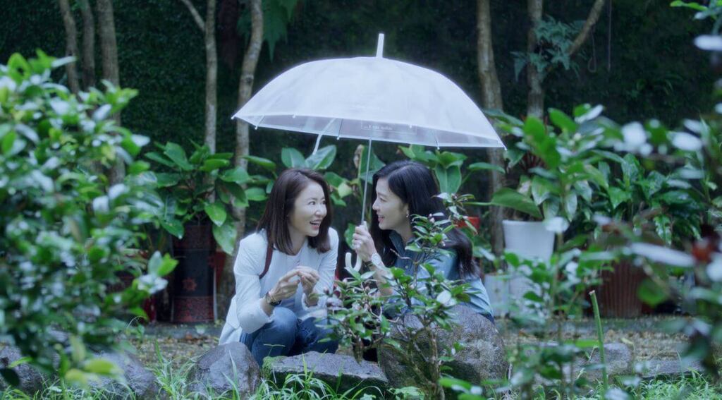 Amor, aquí y ahora: así es la nueva serie taiwanesa en Netflix – Nueva ...