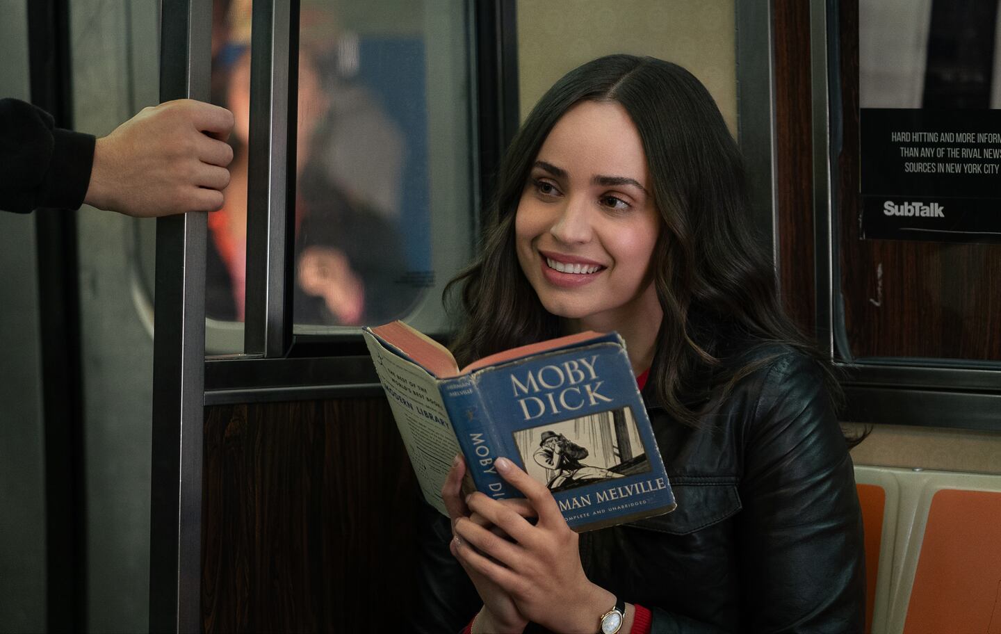 ¿Sofía Carson y Corey Mylchreest de My Oxford Year son novios? Éstas ...