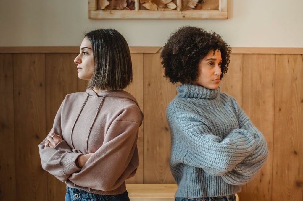 Por qué existe la rivalidad entre mujeres: las razones científicas ...