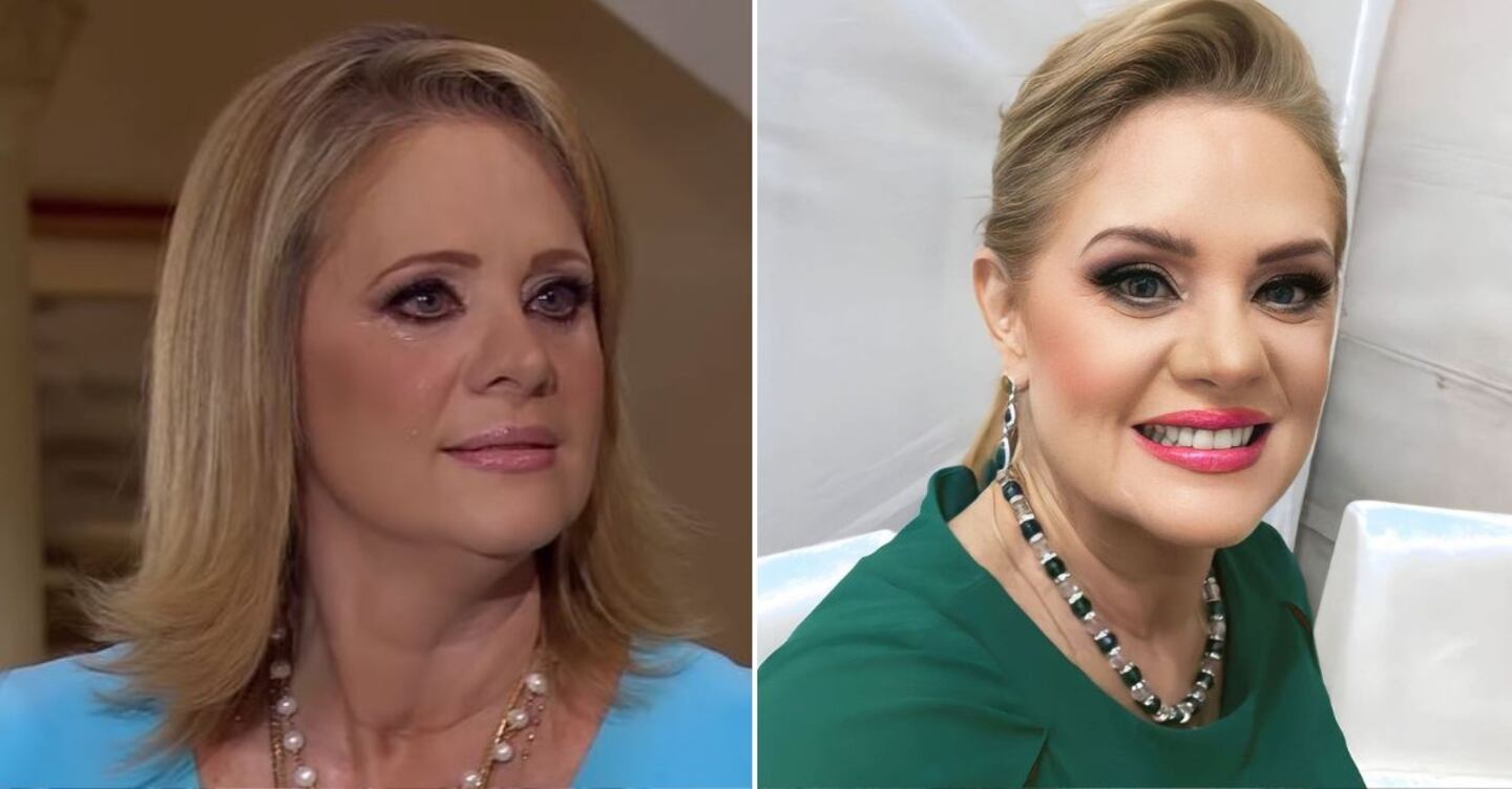 Amores verdaderos: así lucen los protagonistas a 10 años del final ...