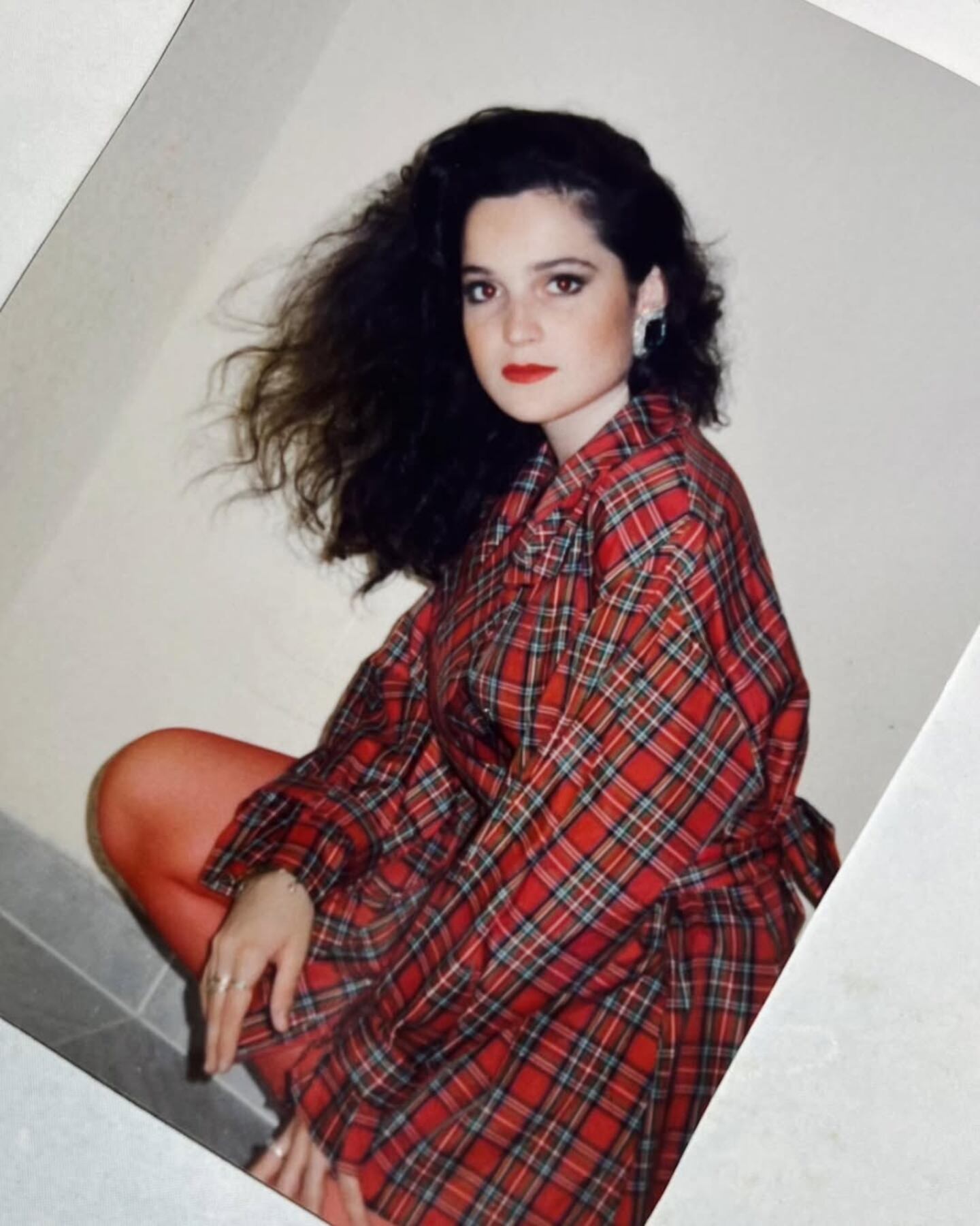 Miss Universo 2025: ella es la madre de Fátima Bosch – Nueva Mujer