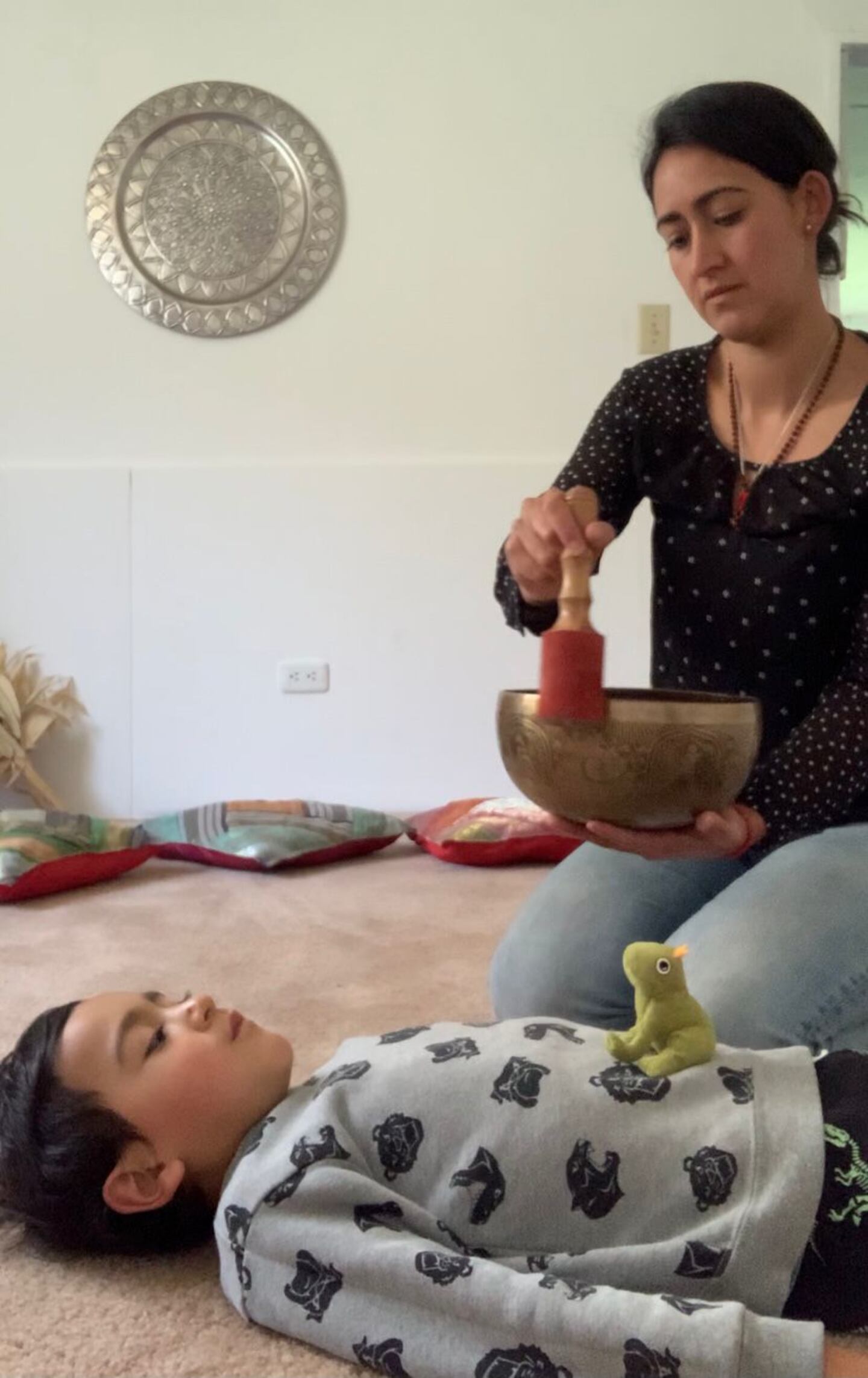 Mindfulness: Explora el camino hacia la paz y el amor interior con ...