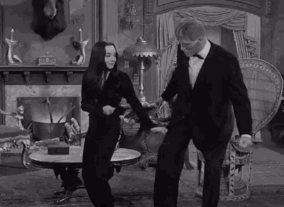 ‘Wednesday’: los icónicos bailes de la Familia Addams que han fascinado ...