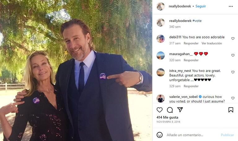 Besos, Kitty: ellos son las parejas de los actores en la vida real ...