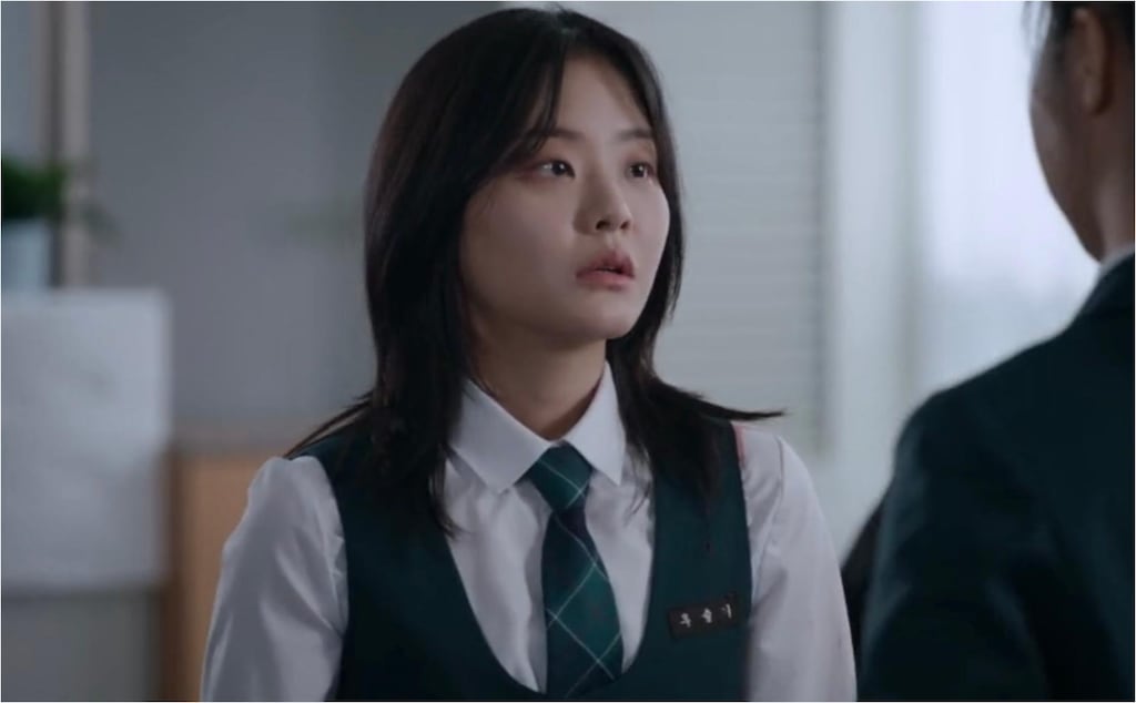 Netflix: de qué trata la serie coreana Friendly Rivalry, Rivalidad ...