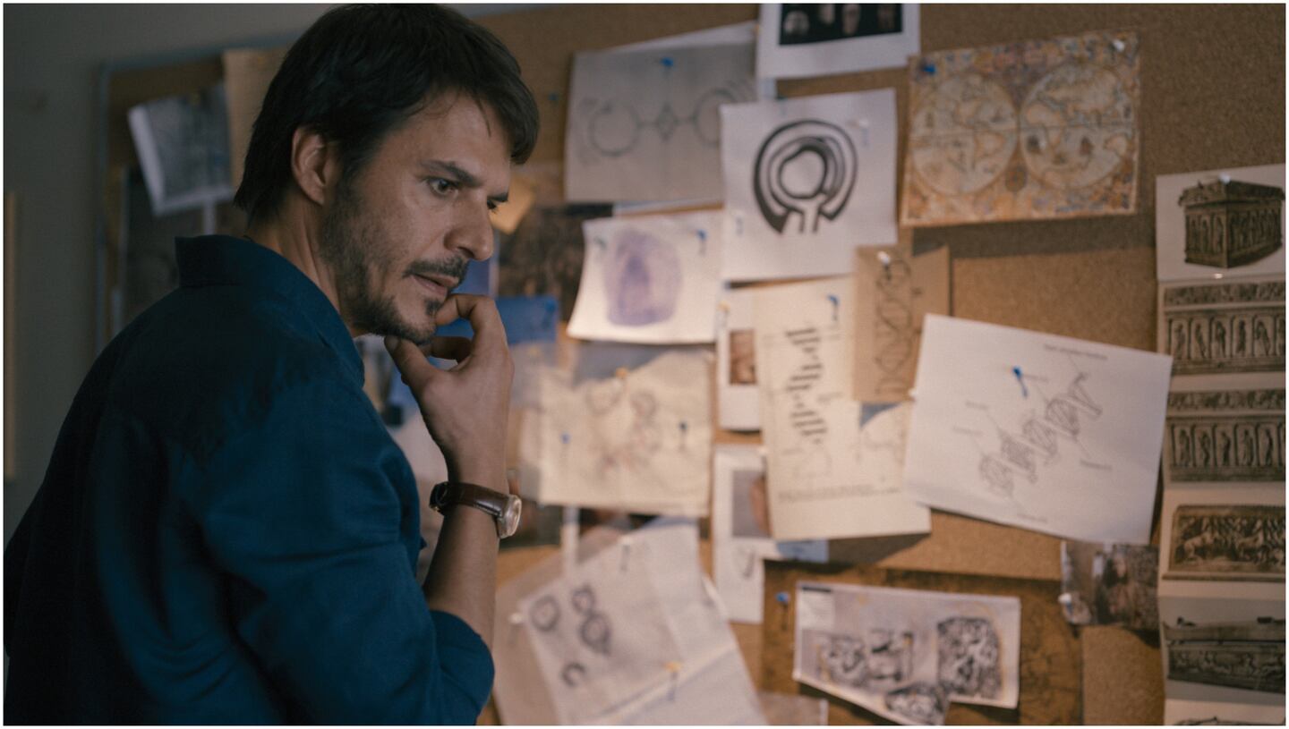 The Gift serie turca en Netflix: de qué trata – Nueva Mujer
