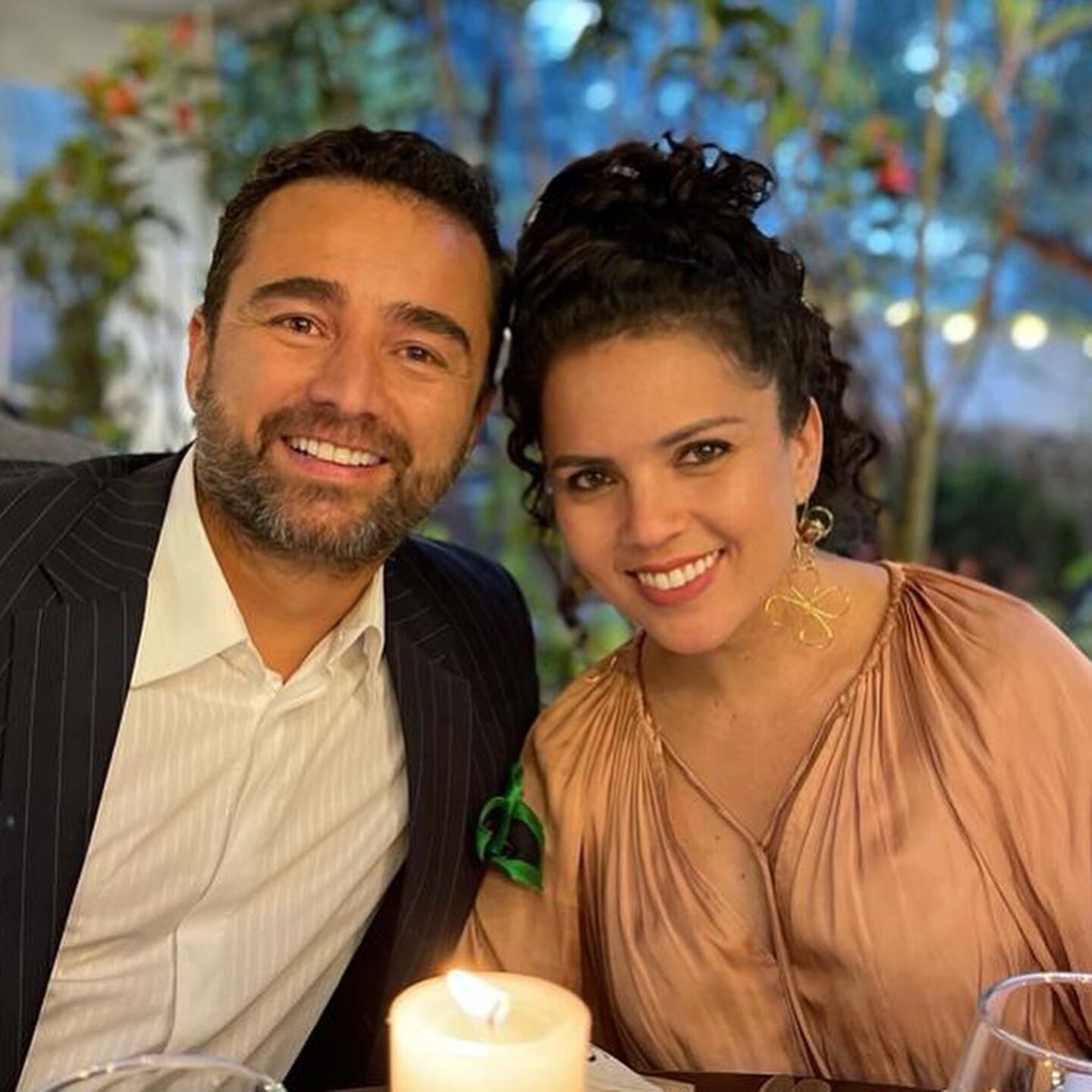 Ana de Nadie: ¿quiénes son las parejas reales del elenco? (FOTOS ...