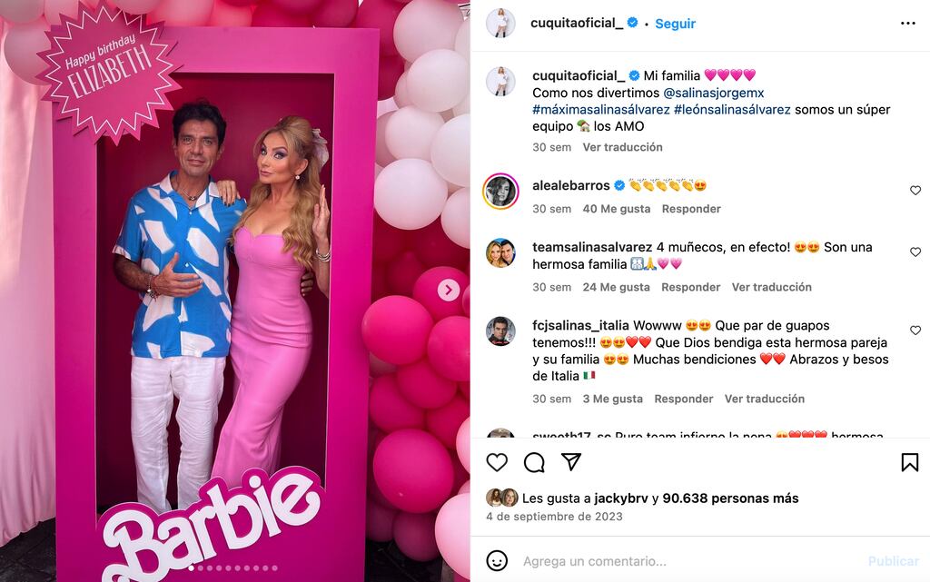 Jorge Salinas Explica La Razón Detrás De Su Delgadez Esto Dijo Nueva