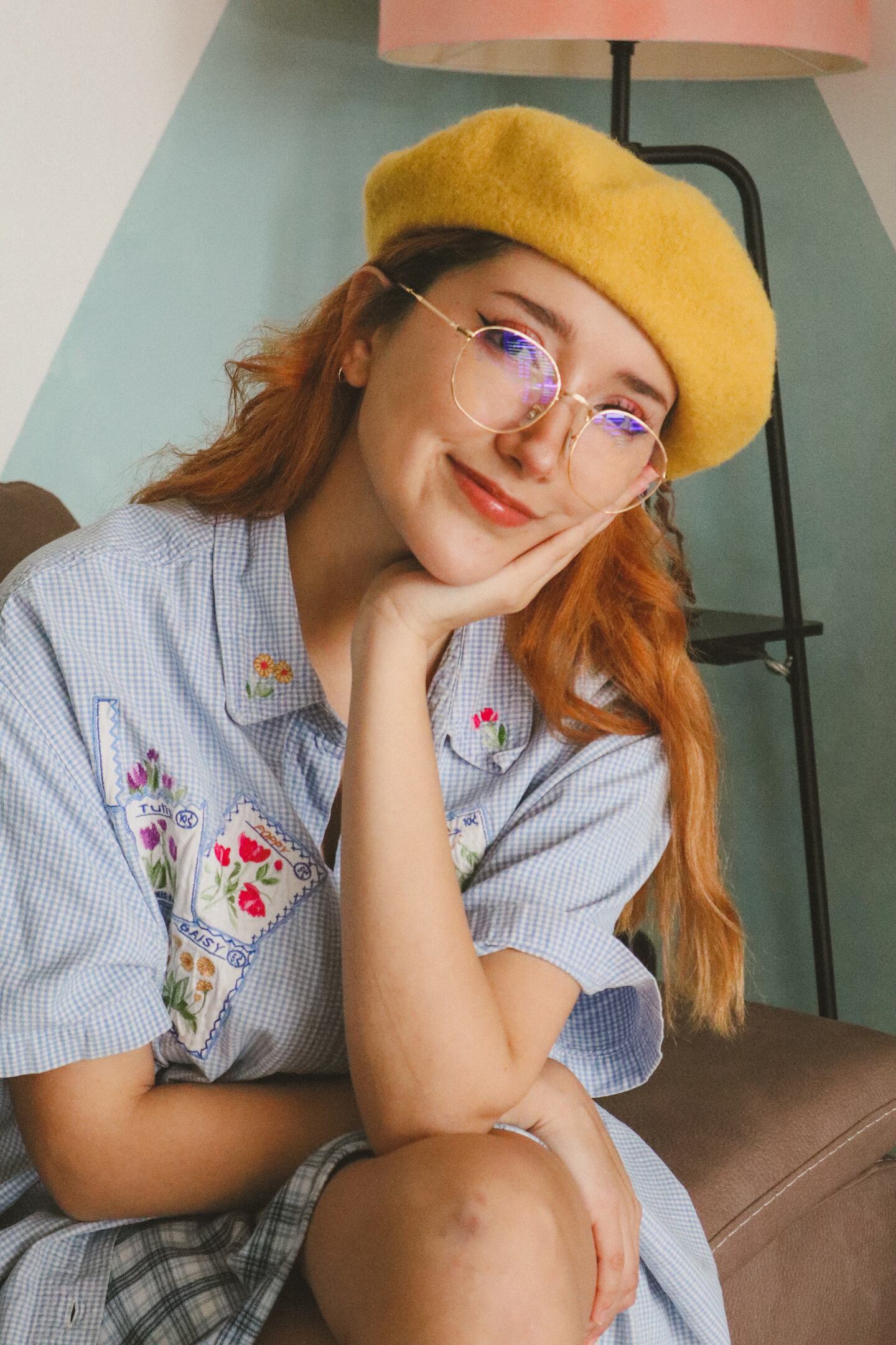 El ‘Querido Diario’ de Michelle Rangel: enseña cómo superar la ...