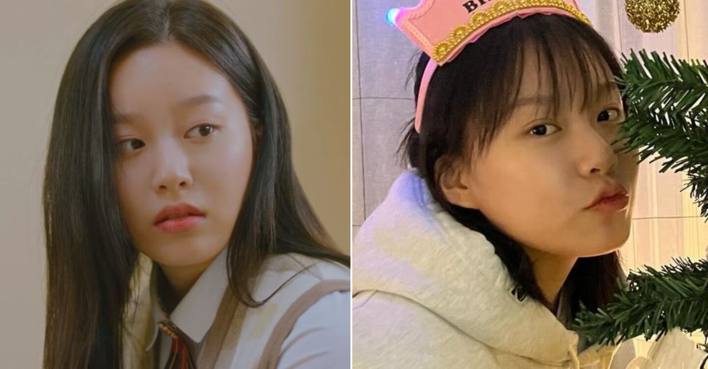 Belleza verdadera en Netflix: así lucen los actores en la vida real ...