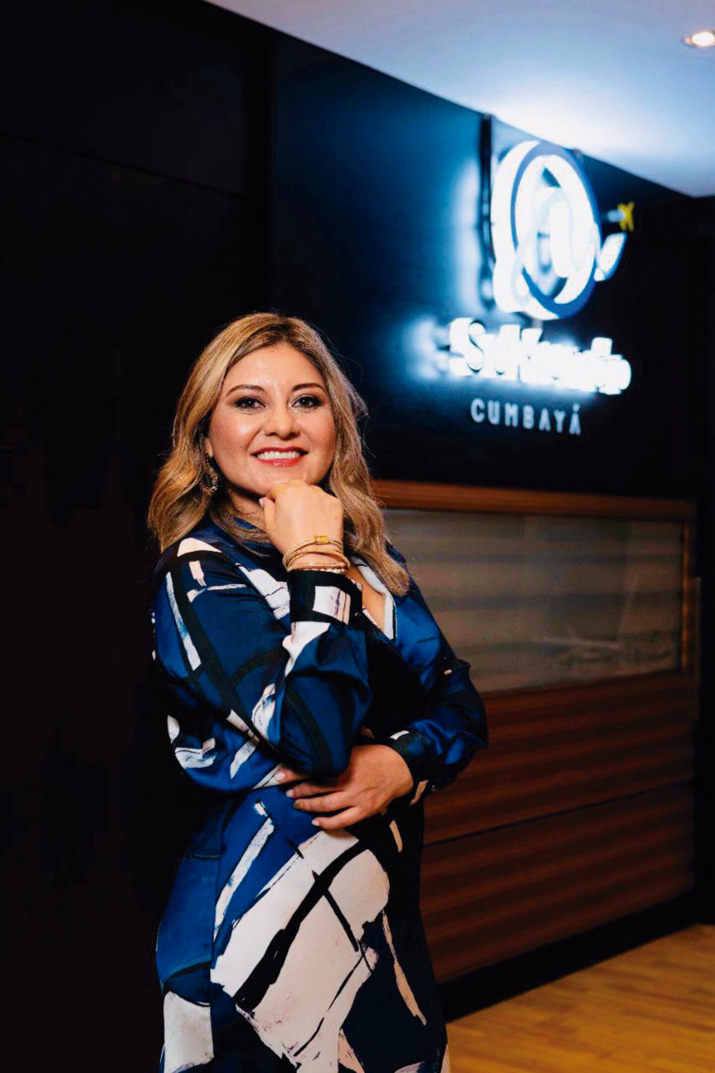 Virginia Infante: Líder visionaria en la industria del turismo – Nueva ...